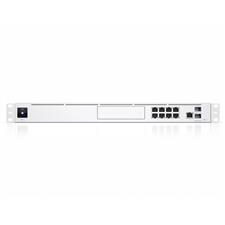 Ubiquiti Networks UniFi UDM-PRO Dream Machine Pro All-in-One Network ...