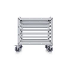 Ubiquiti Toolless Mini Rack - U-Rack-6U-TL | Mwave