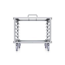 Ubiquiti Toolless Mini Rack - U-Rack-6U-TL | Mwave