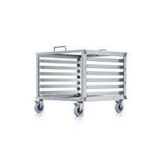 Ubiquiti Toolless Mini Rack - U-Rack-6U-TL | Mwave