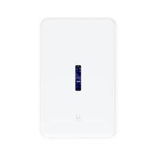 Ubiquiti UniFi Dream Wall All-in-One Internet Gateway - UDW | Mwave