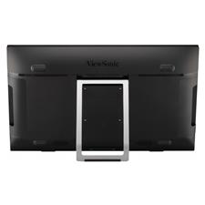 ViewSonic ID2456 24" Full HD Touchscreen 90W USB-C IPS Monitor with Pen ...