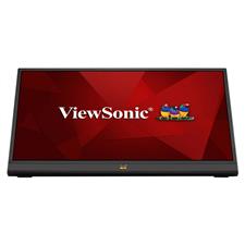 ViewSonic VA1655 16 USB-C Portable IPS Monitor - VA1655 | Mwave