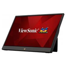 ViewSonic VA1655 16 USB-C Portable IPS Monitor - VA1655 | Mwave
