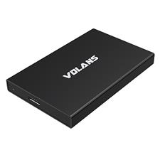 Volans VL-UE25S Aluminium 2.5" SATA to USB 3.0 HDD Enclosure - VL-UE25S ...