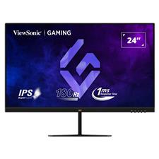 ViewSonic VX2479-HD-PRO 24" 180Hz FHD 1ms HDR10 FreeSync IPS Gaming ...
