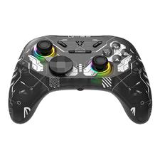 Fantech EOS Pro Gamepad Wireless Gaming Controller - Black - WGP15 ...