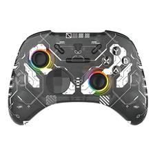 Fantech EOS Pro Gamepad Wireless Gaming Controller - Black - WGP15 ...