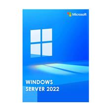 Windows Server 2022 Standard - 16 Core License Pack - OEM - P73-08328 ...