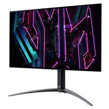 Acer Predator X27U 27" 240Hz WQHD 0.01ms FreeSync Premium OLED Gaming ...