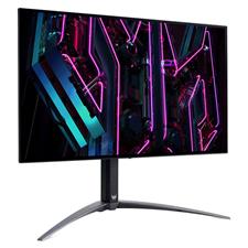 Acer Predator X27U 27" 240Hz WQHD 0.01ms FreeSync Premium OLED Gaming ...