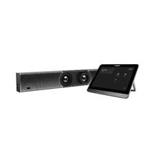 Yealink MeetingBar A30-020 4K All-In-One Video Conference Camera Kit ...