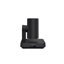 Yealink UVC84 PTZ 4K Camera - Black - UVC84 | Mwave