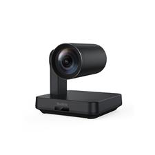 Yealink UVC84 PTZ 4K Camera - Black - UVC84 | Mwave